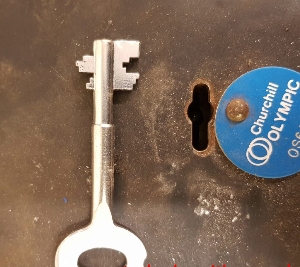 Safe Identification Guide - Alan Morgan Master Locksmiths