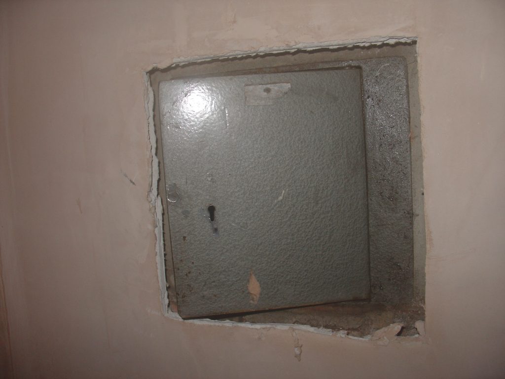 Safe Identification Guide - Alan Morgan Master Locksmiths